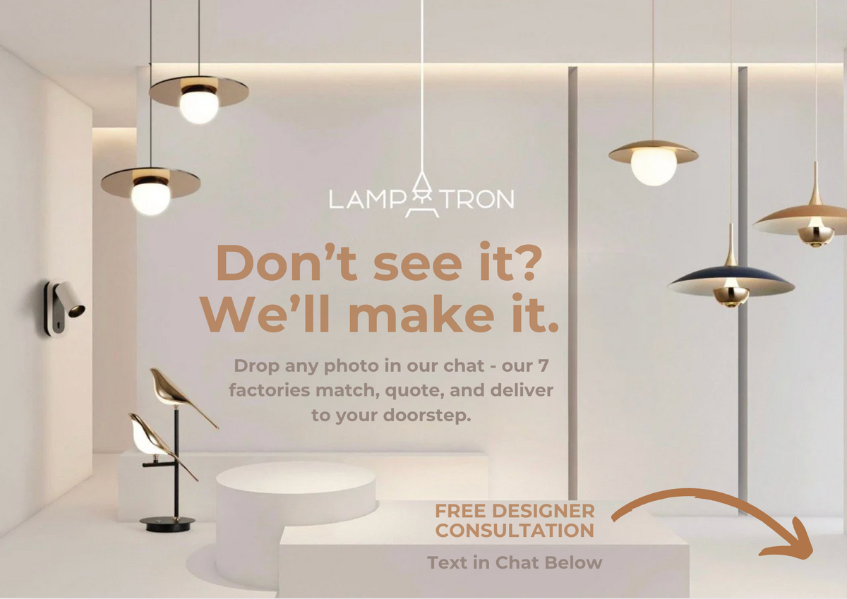 Pendant Light – Page 3 – Lampatron