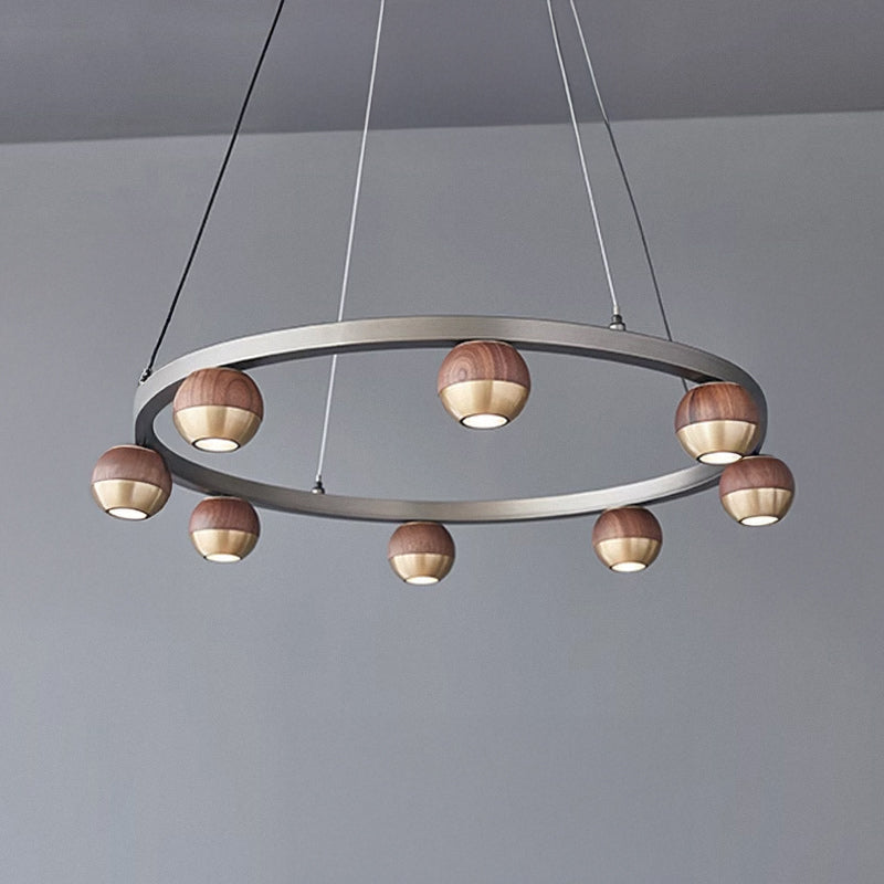 BRENN RING Ring lighting fixture - Lampatron