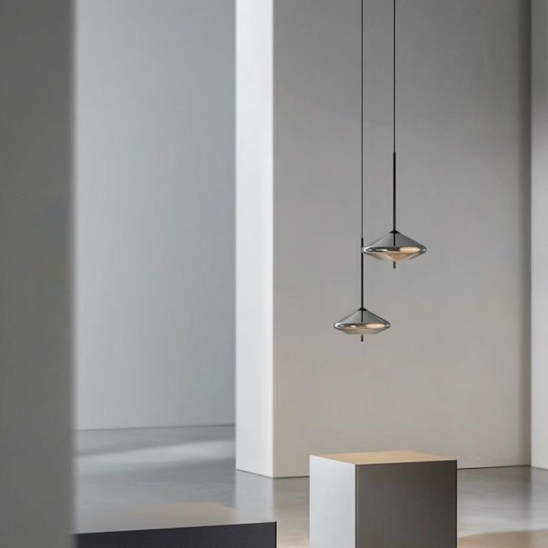CEDRIC pendant light – Lampatron