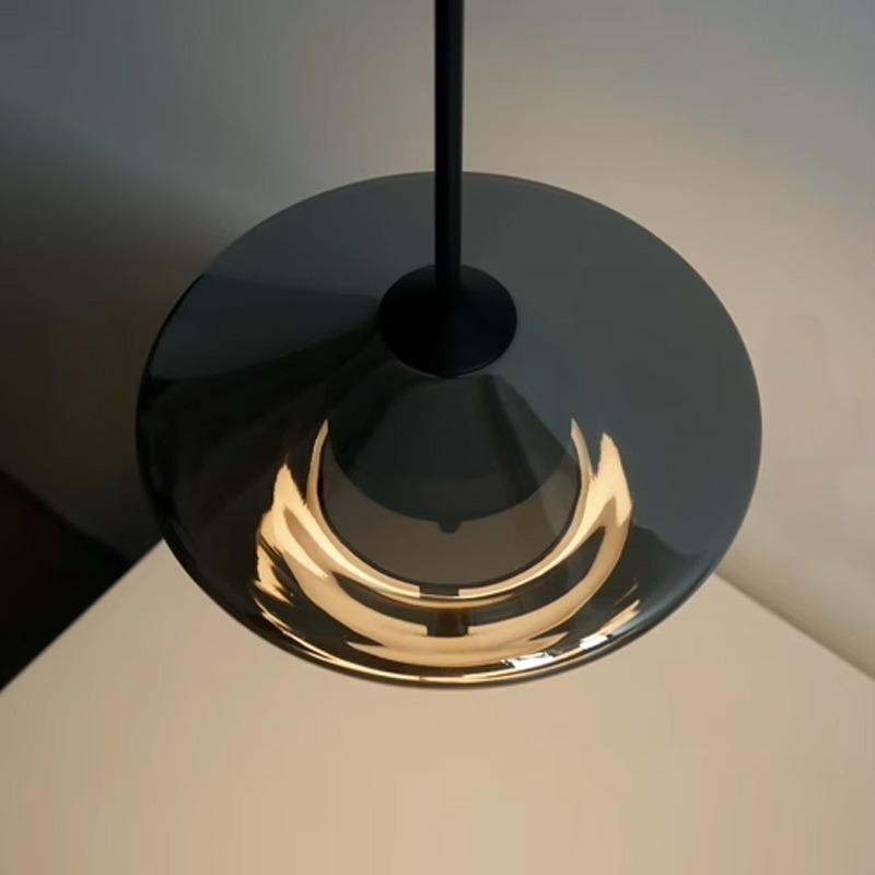 CEDRIC pendant light – Lampatron