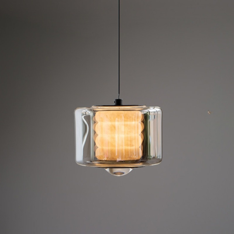 EVERIN BANK Pendant Light – Lampatron