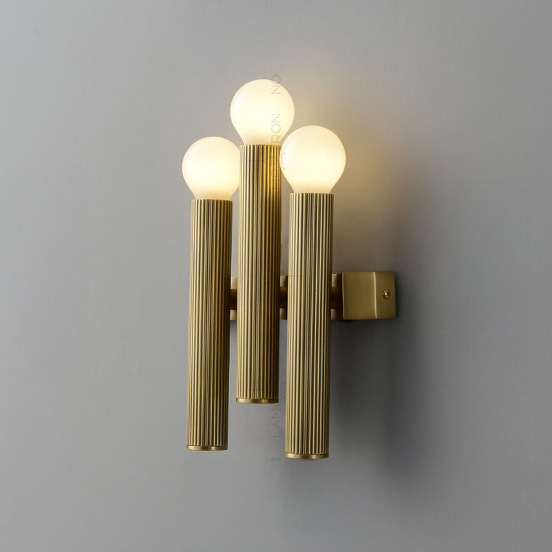 FLASH Wall light fixture – Lampatron