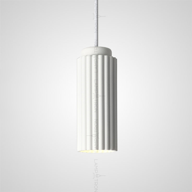 JIB Pendant light - Lampatron