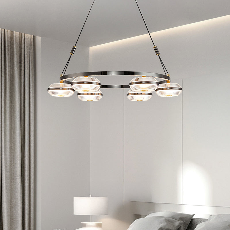 LENNARD Ring lighting fixture - Lampatron