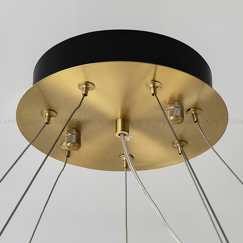MAGNET Ring lighting fixture – Lampatron