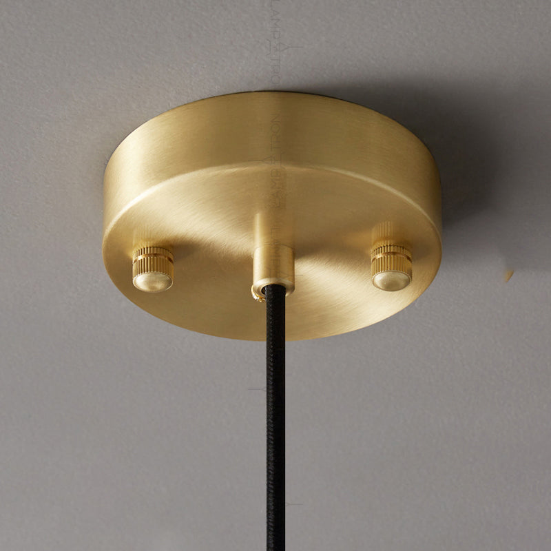 PETIT Pendant light - Lampatron