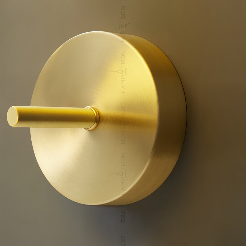 TWIG Wall light fixture - Lampatron