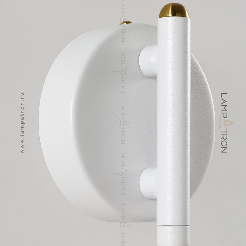 NATI Wall light fixture - Lampatron