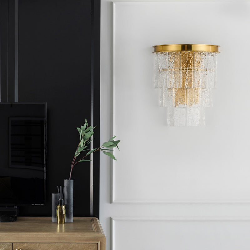 SLIDE WALL Wall light fixture - Lampatron